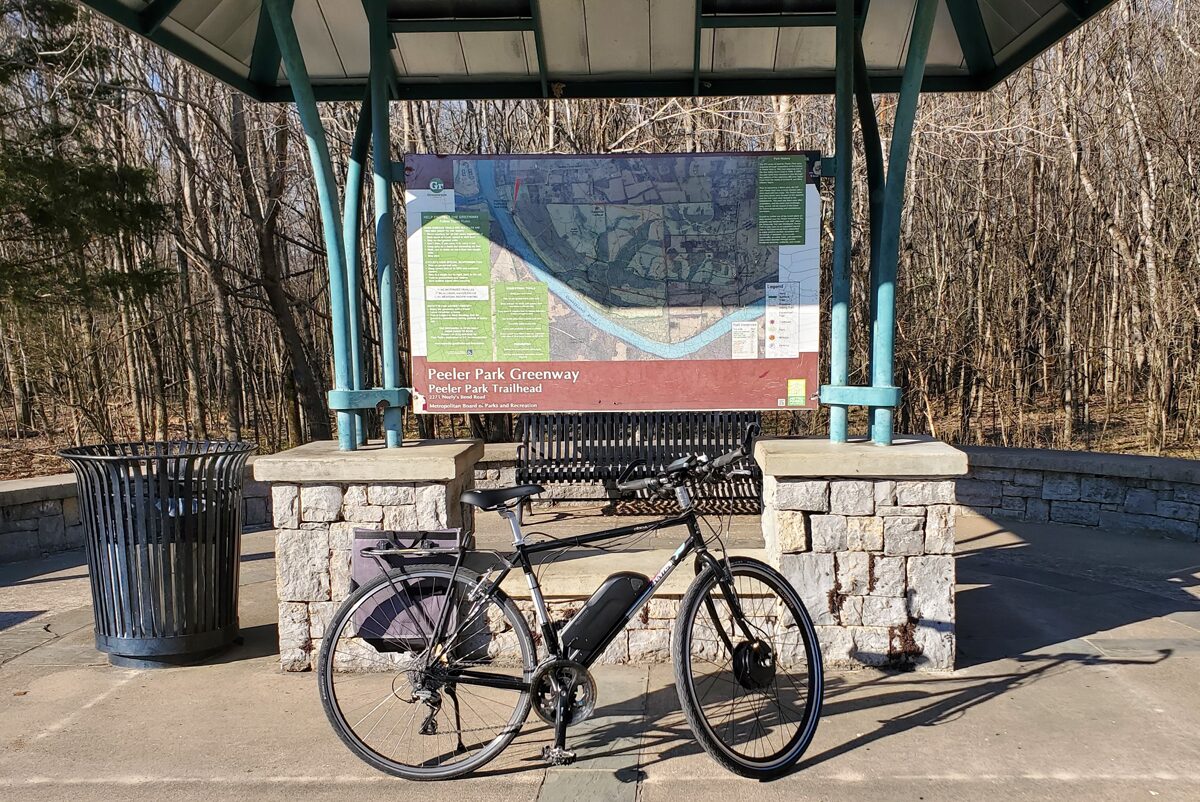 Spring 2024 classes, events begin for Bike Fun | BIKE FUN